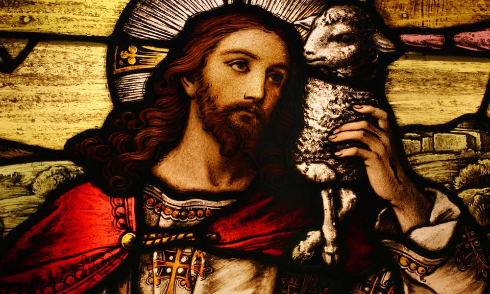 20 frases de Jesus Cristo mais marcantes para você conferir