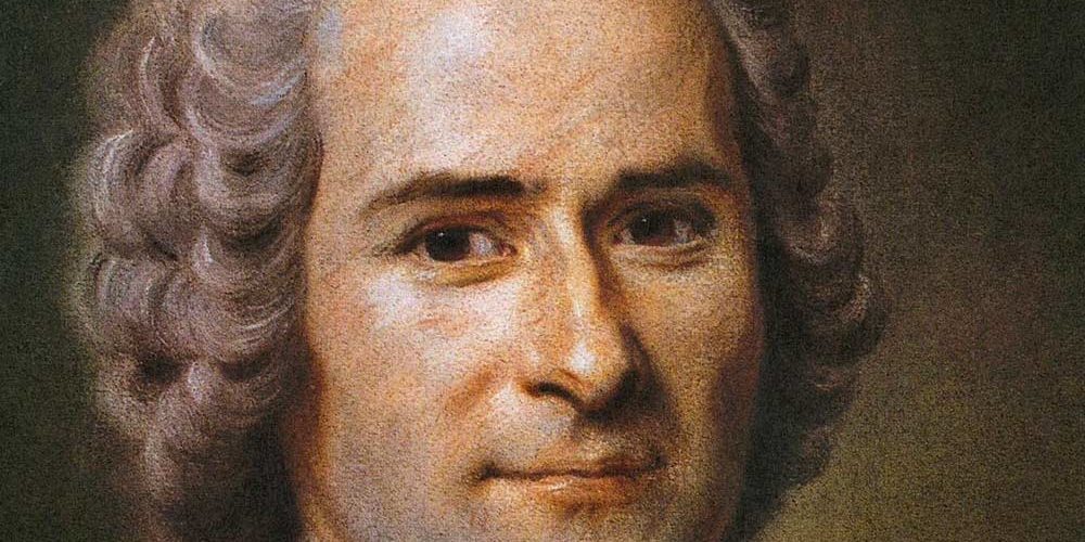 22 frases do filósofo Rousseau que você pode conferir