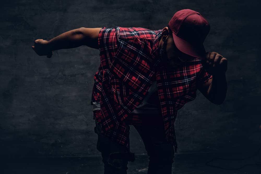 55 frases de RAP de diferentes estilos para você ver