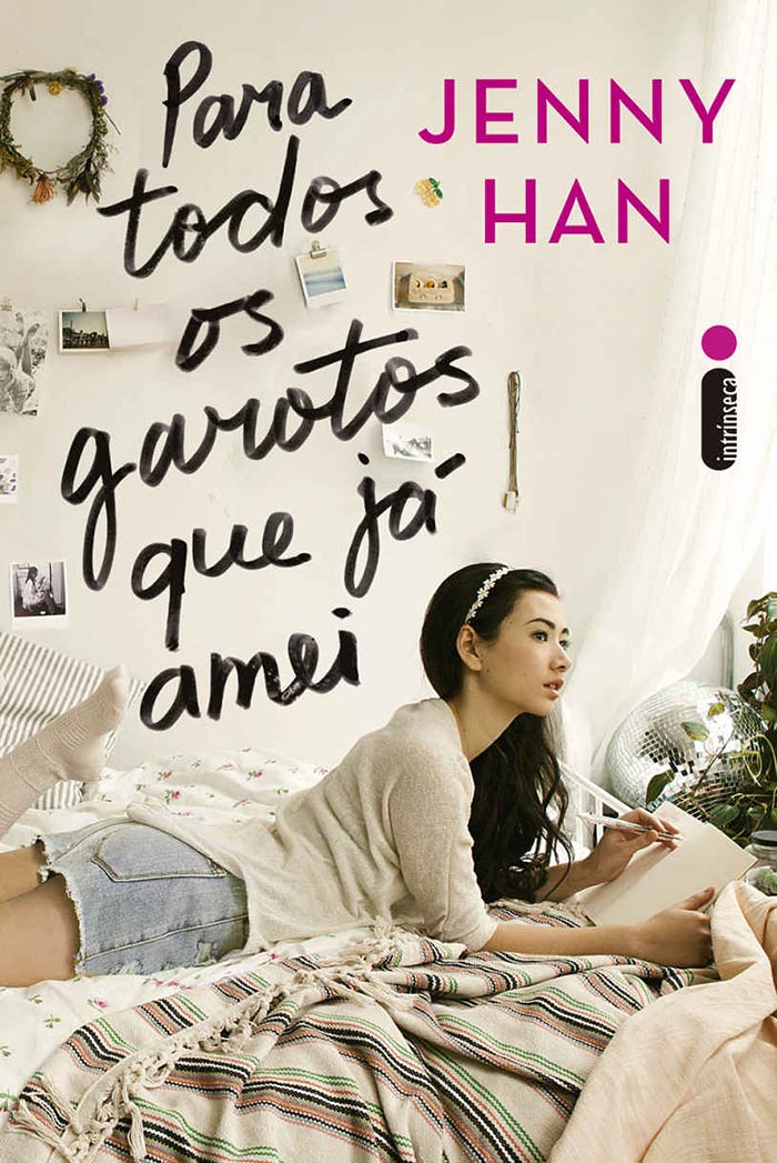 30 livros de romance que vão aquecer o seu coração