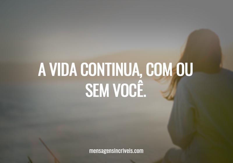 87 frases de reflexão curtas, mas de grande impacto