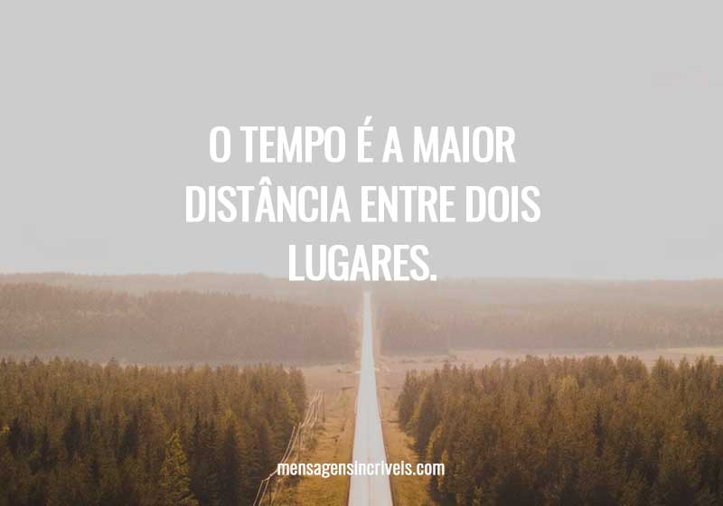 60 frases sobre o tempo para compartilhar, refletir e debater