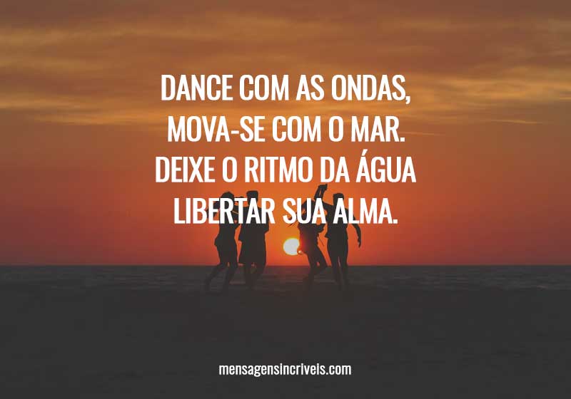 Frases de mar: 45 reflexões sobre natureza e imensidão