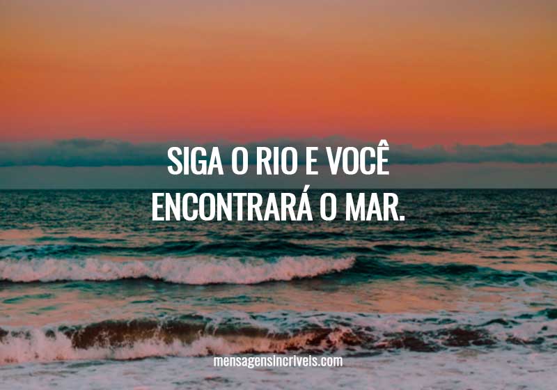 Frases de mar: 45 reflexões sobre natureza e imensidão