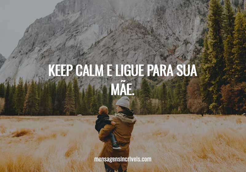 50 frases para mãe para expressar o seu amor à sua