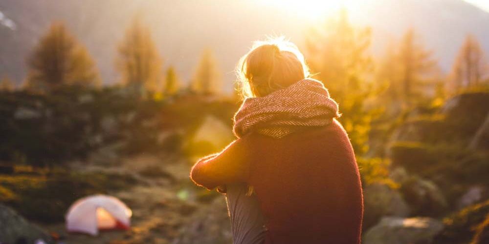 O que é ser uma pessoa humilde?
